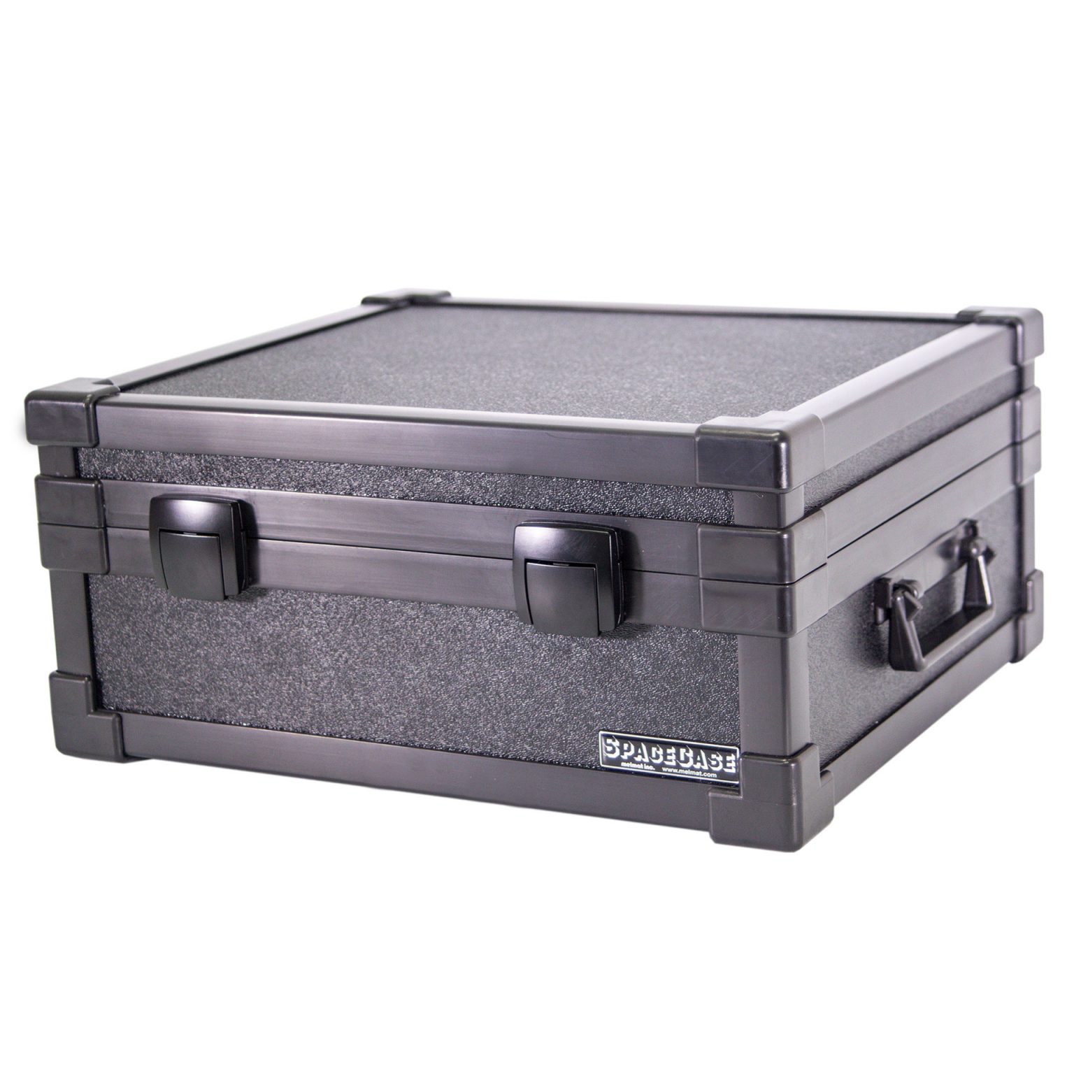 Custom Space Case – Melmat Inc